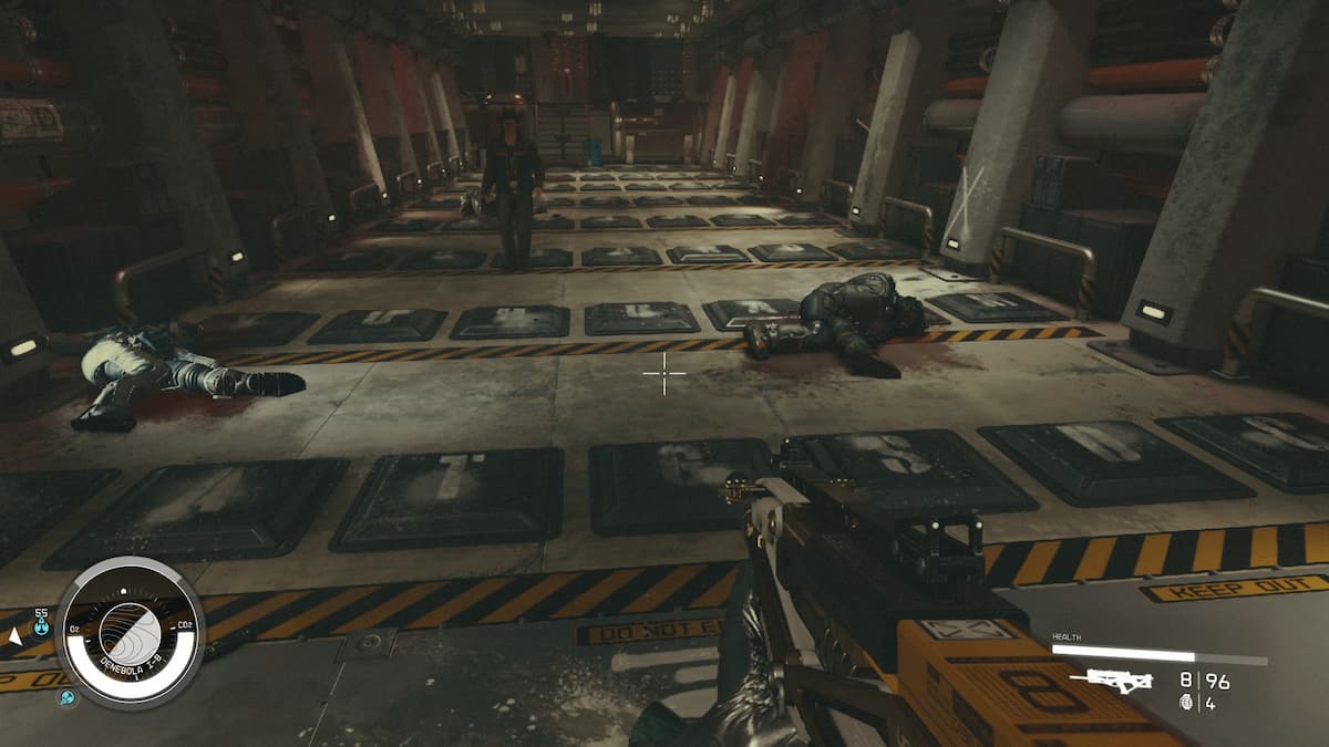 Starfield: How to Get the Razorleaf Ship – GameSkinny