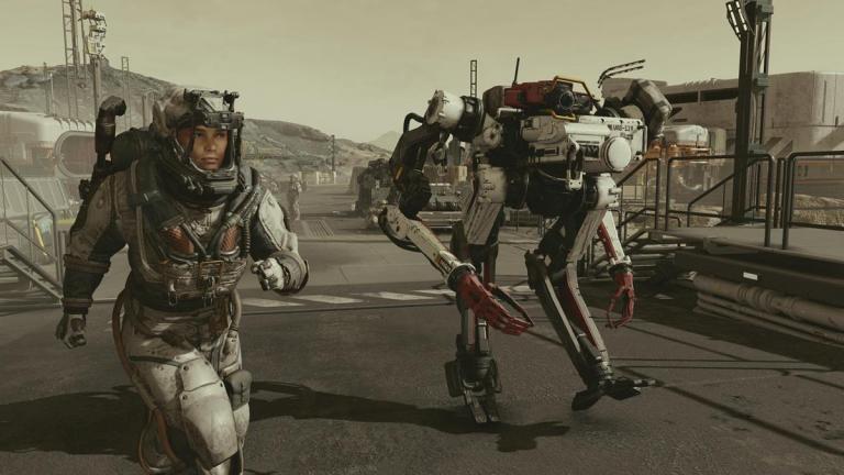 Starfield: Can You Control Robots? Answered – GameSkinny