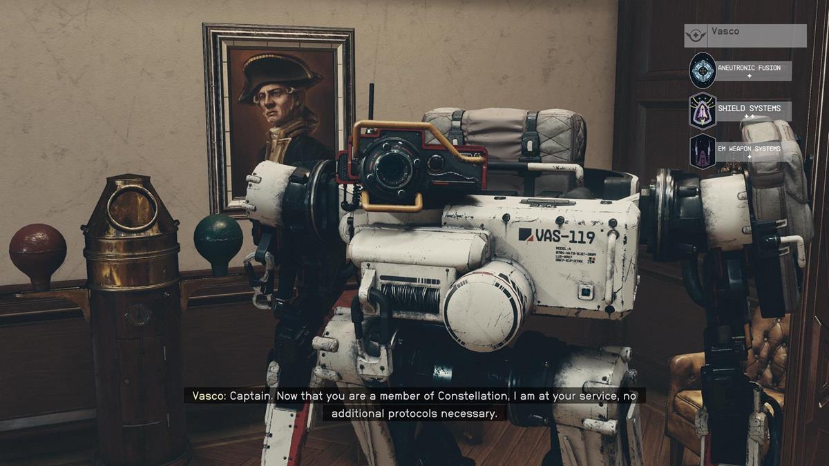 Starfield: Can You Control Robots? Answered – GameSkinny