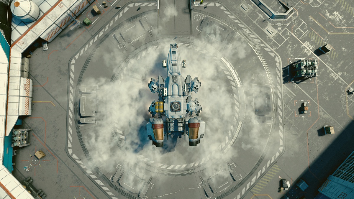 All Starfield Controls for PC and Xbox – GameSkinny