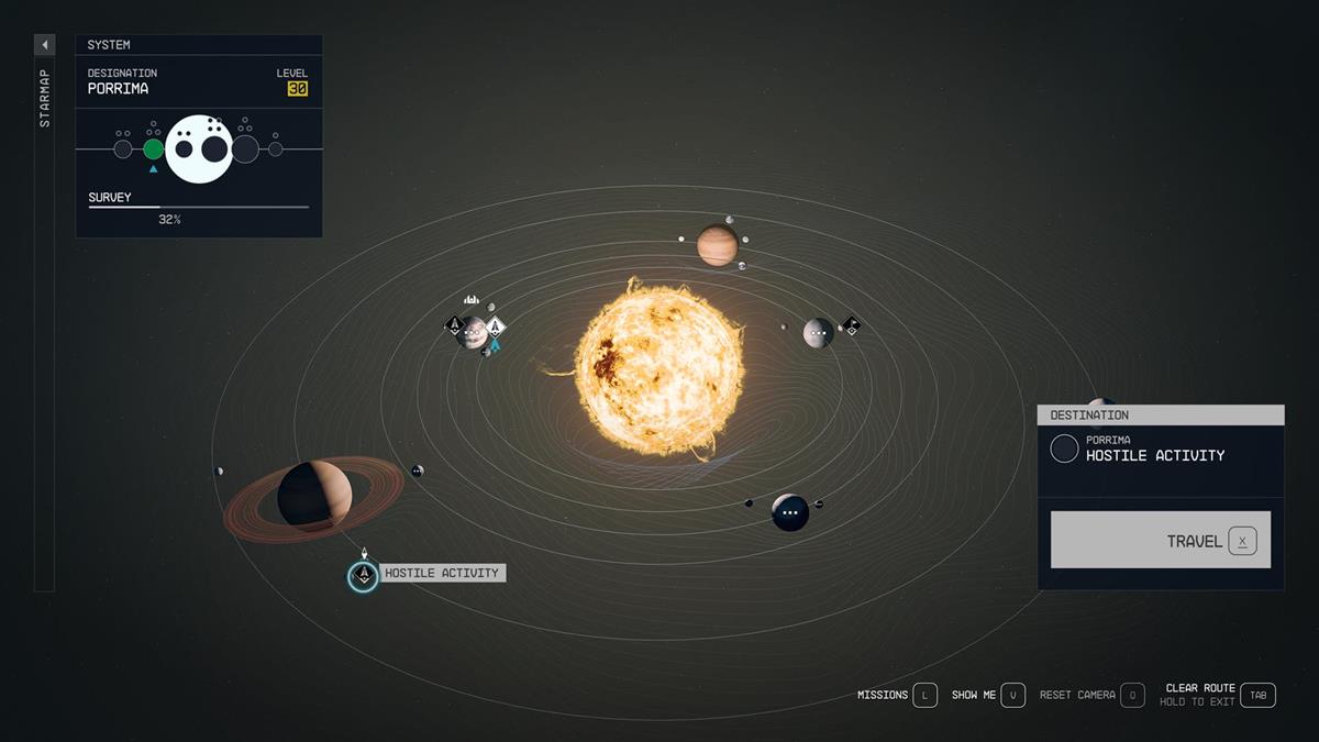 Starfield: How to Find More Enemy Ships – GameSkinny