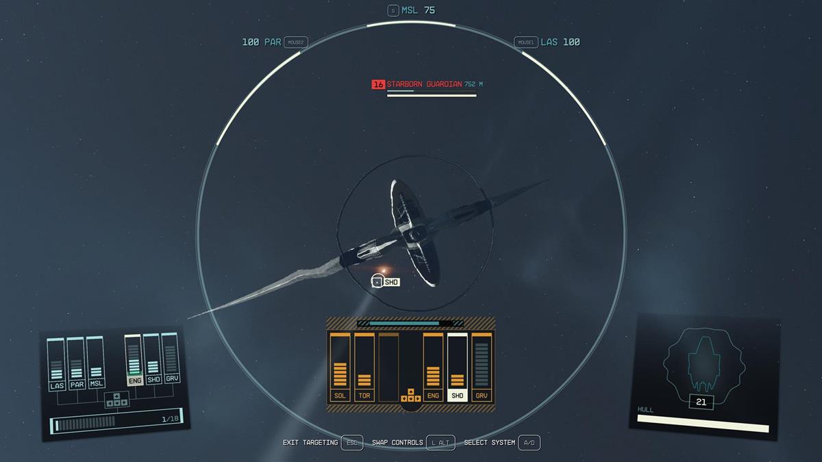 Starfield: How to Find More Enemy Ships – GameSkinny