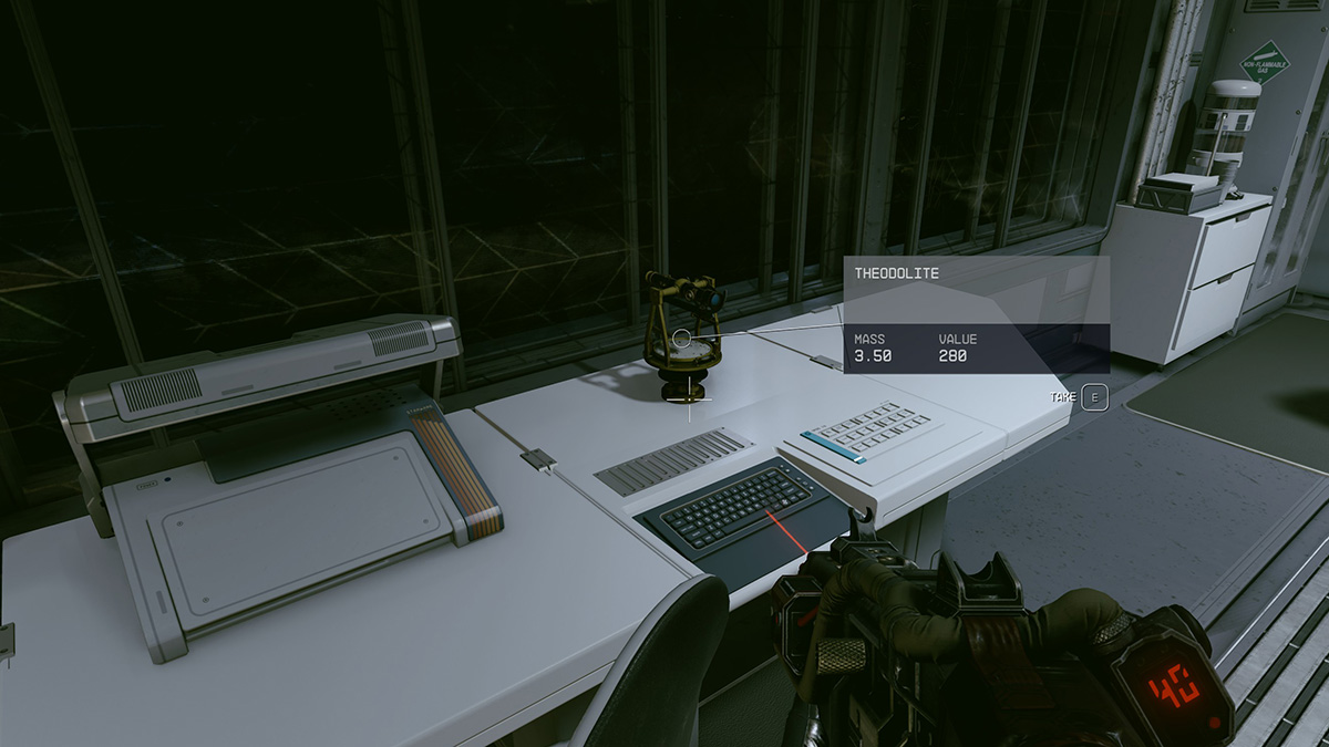 Starfield: How to Make Money Fast – GameSkinny