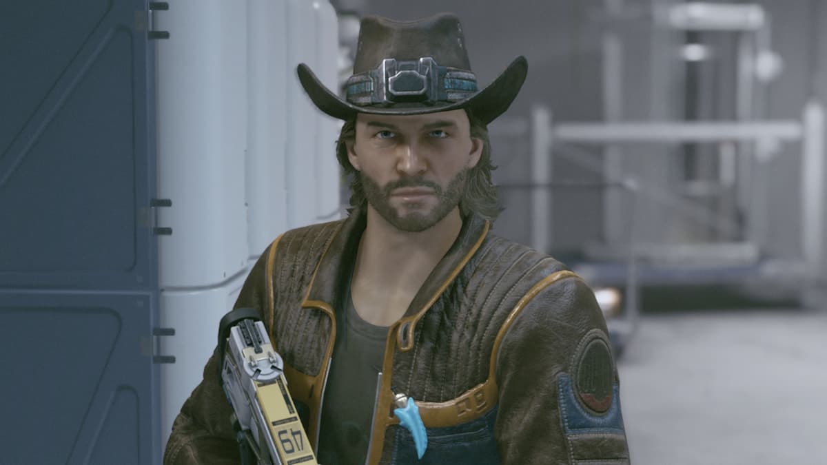 Starfield: How to Romance Sam Coe – GameSkinny