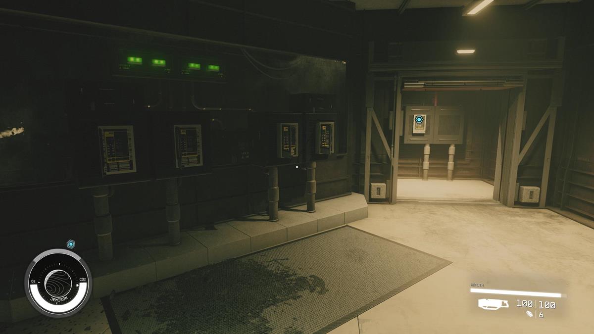 Starfield: Investigate Brown-outs in The Well Guide – GameSkinny