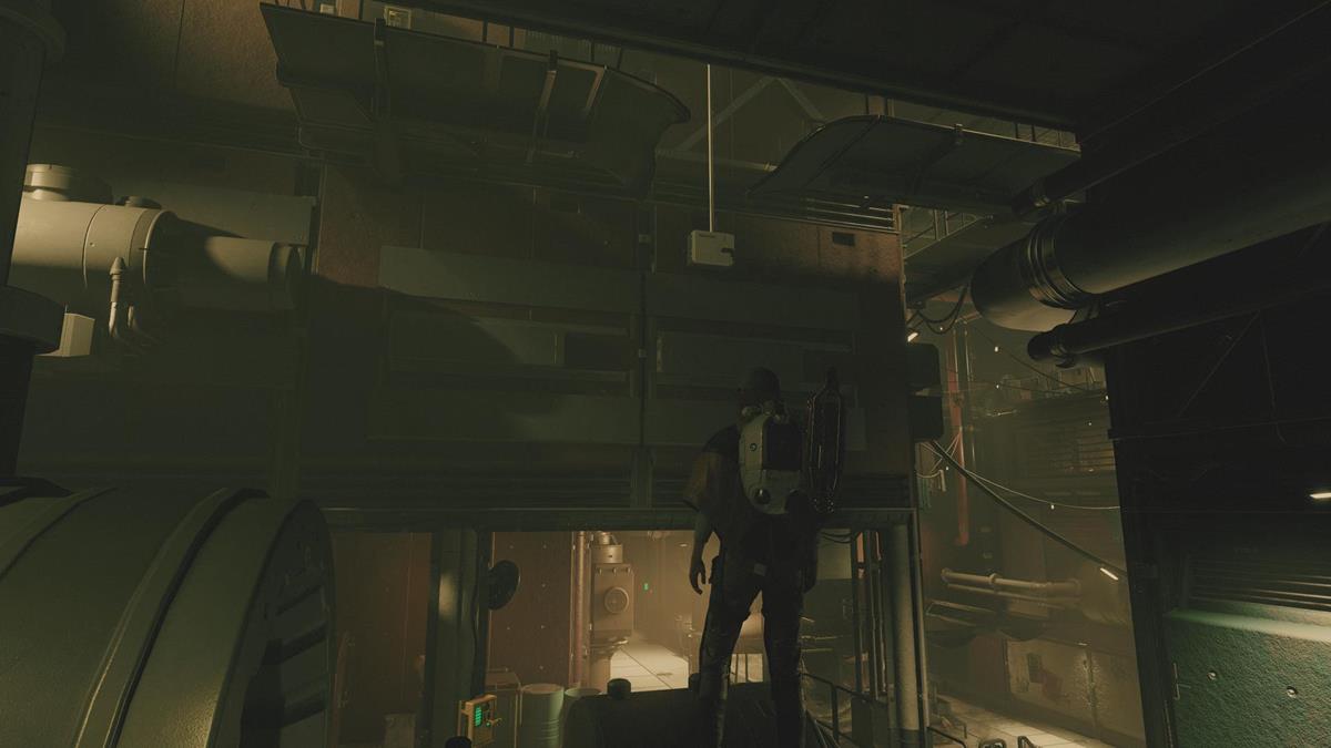 Starfield: Investigate Brown-outs in The Well Guide – GameSkinny