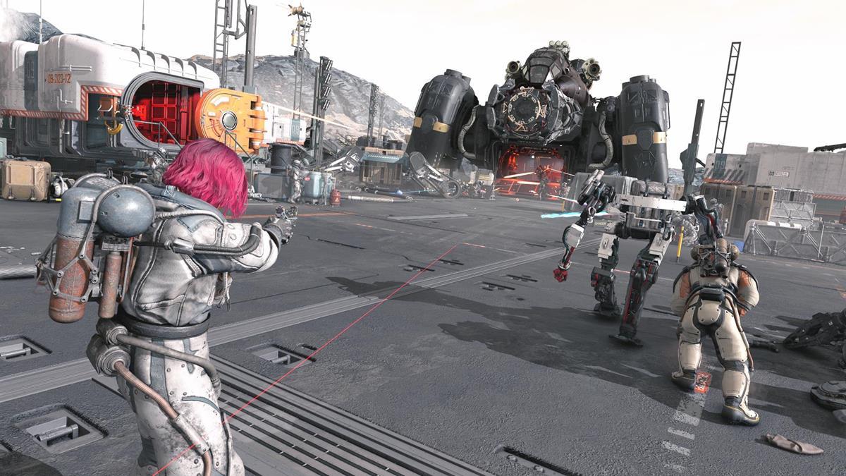 Starfield: How to Use Photo Mode – GameSkinny