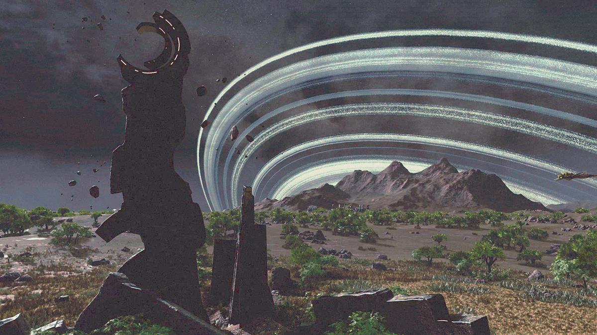 Starfield: How to Discover Planet Traits – GameSkinny