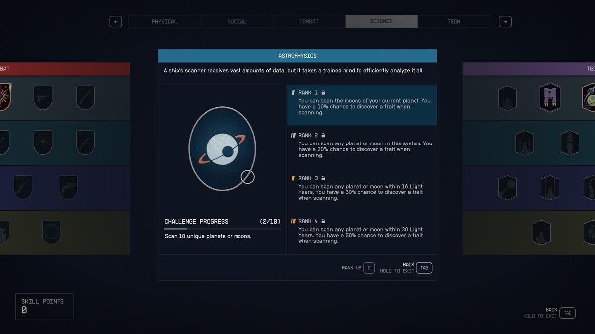 Starfield: How to Discover Planet Traits – GameSkinny