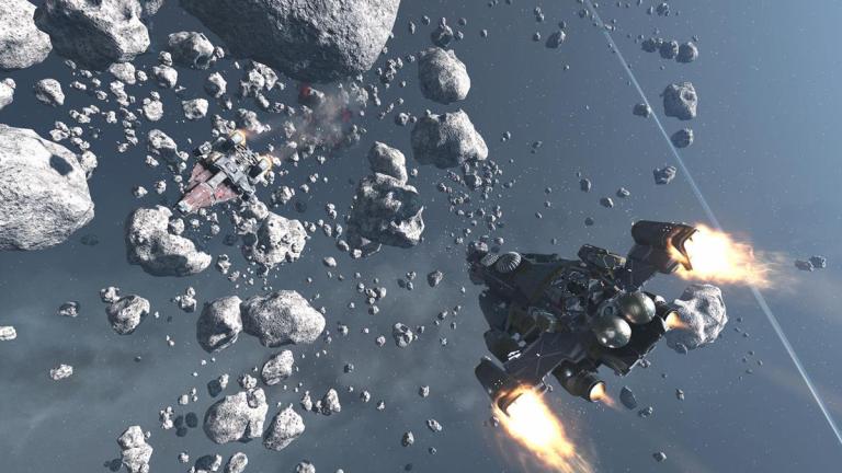 Starfield Ship Combat Guide: Ship Controls and Systems Explained ...