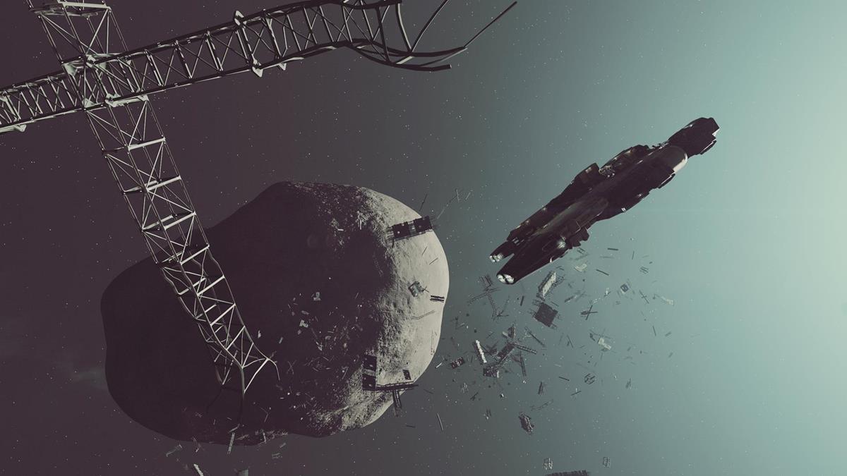 Starfield: Top 10 Best Ship Reactors and How to Get Them – GameSkinny