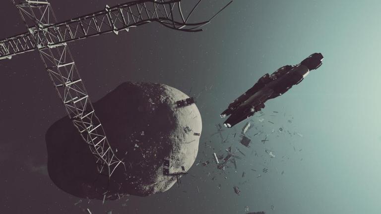 Starfield: How to Get More Ship Parts – GameSkinny