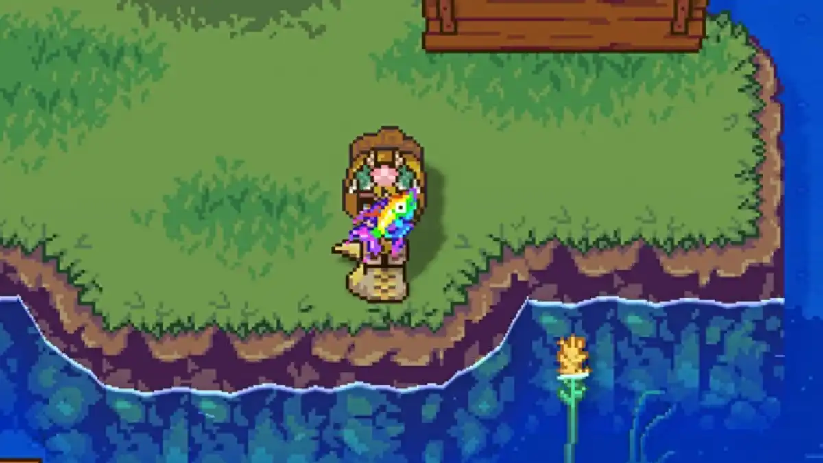 Sun Haven: How to Get Chromafin – GameSkinny