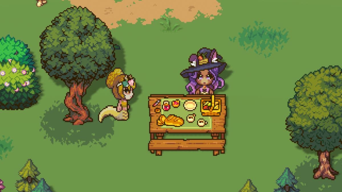 Sun Haven: Romance and Gifts Guide – GameSkinny