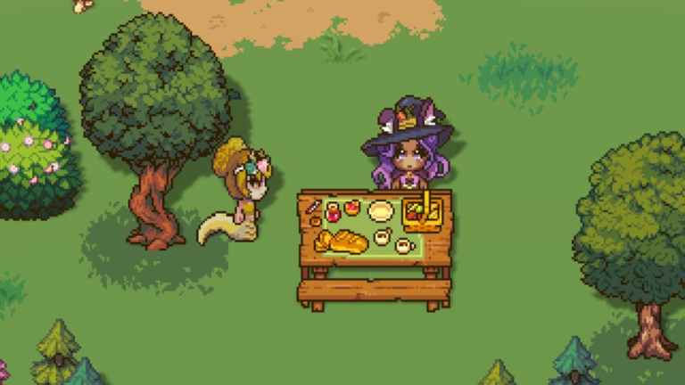 Sun Haven: Romance and Gifts Guide – GameSkinny