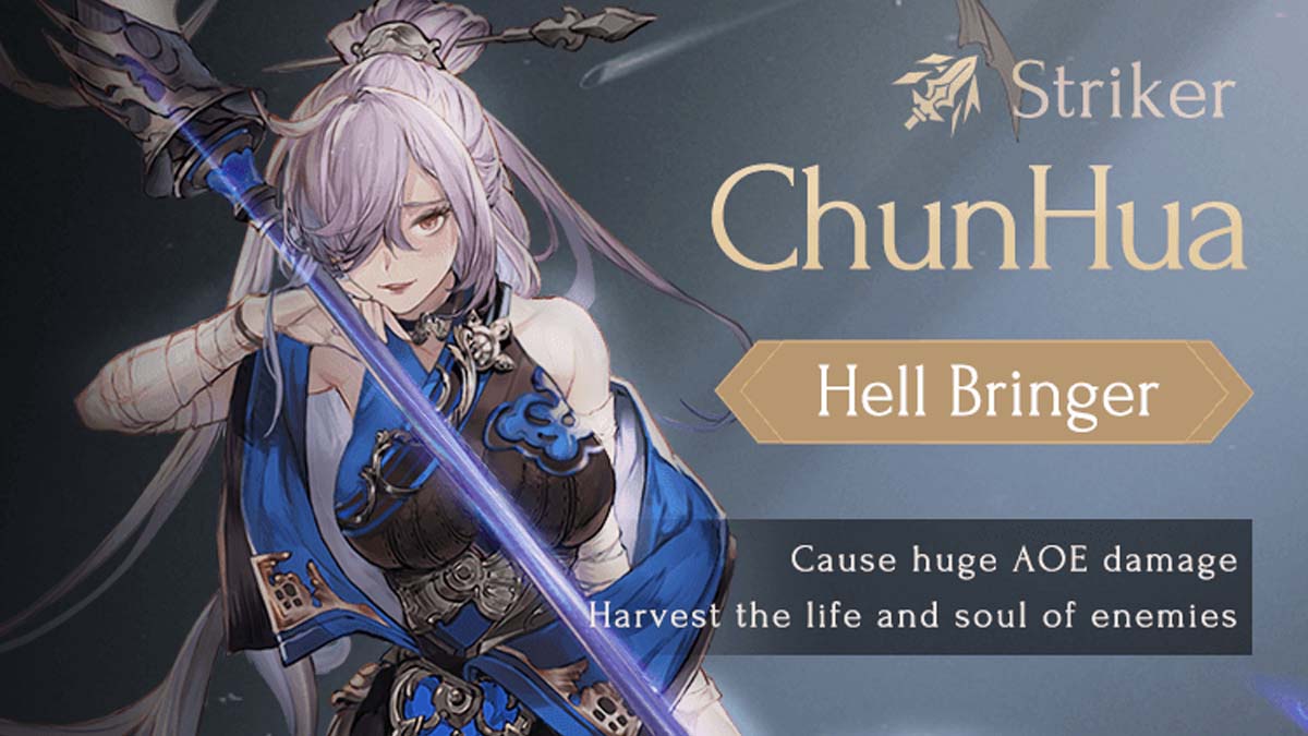 Sword Chronicles AWAKEN: Best Characters Tier List – GameSkinny