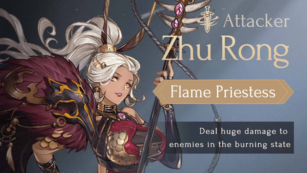 Sword Chronicles AWAKEN: Best Characters Tier List – GameSkinny