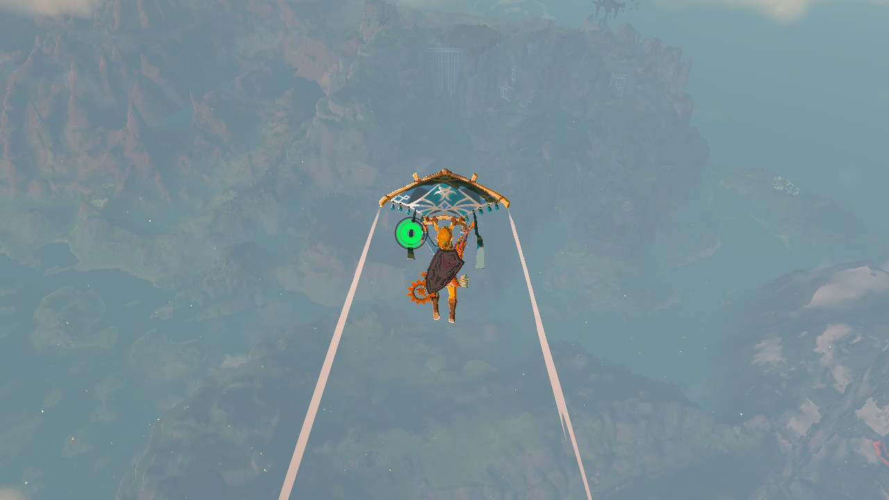 Top 10 Paraglider Designs in Zelda: Tears of the Kingdom – GameSkinny