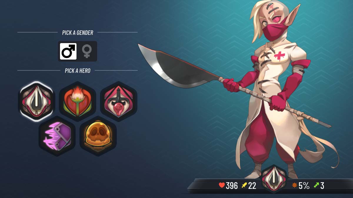 Waven: Best Heroes Tier List – GameSkinny