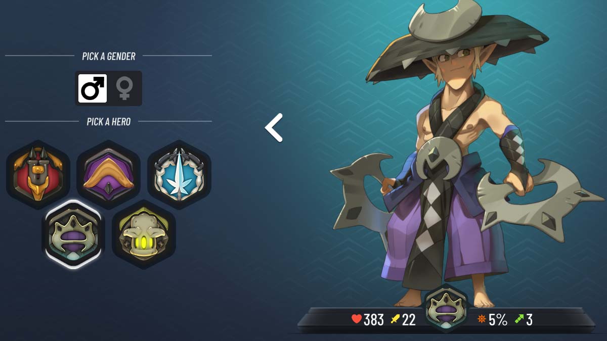 Waven: Best Heroes Tier List – GameSkinny