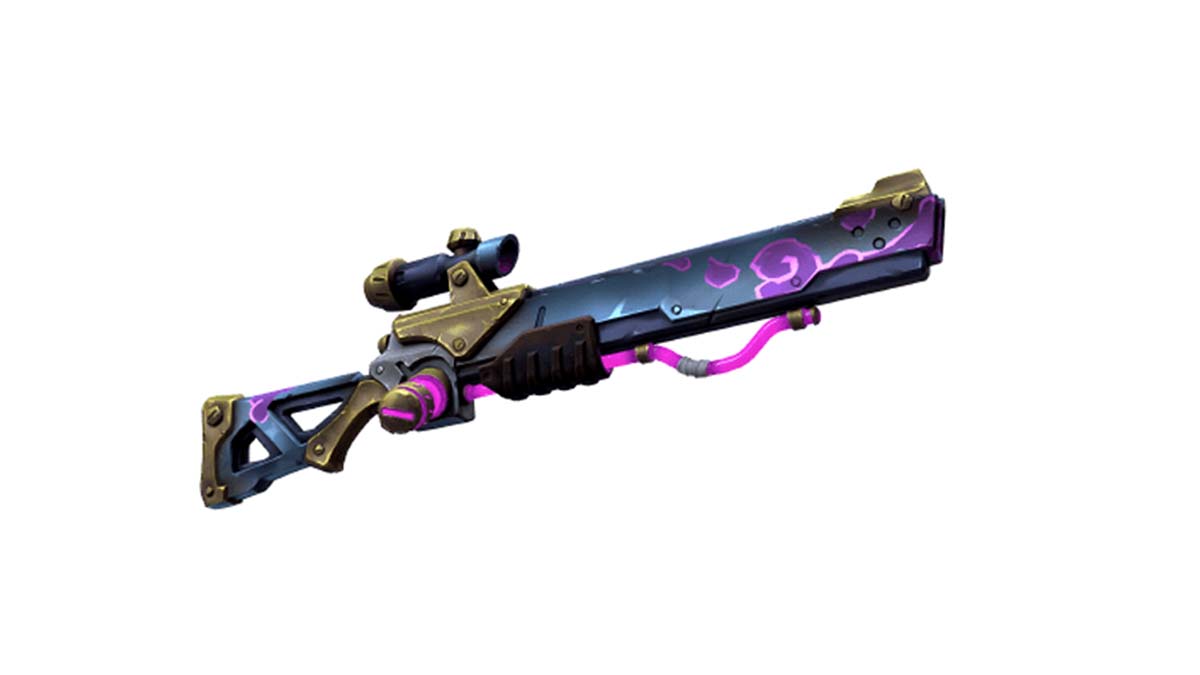 Wayfinder: Best Weapons Tier List – GameSkinny