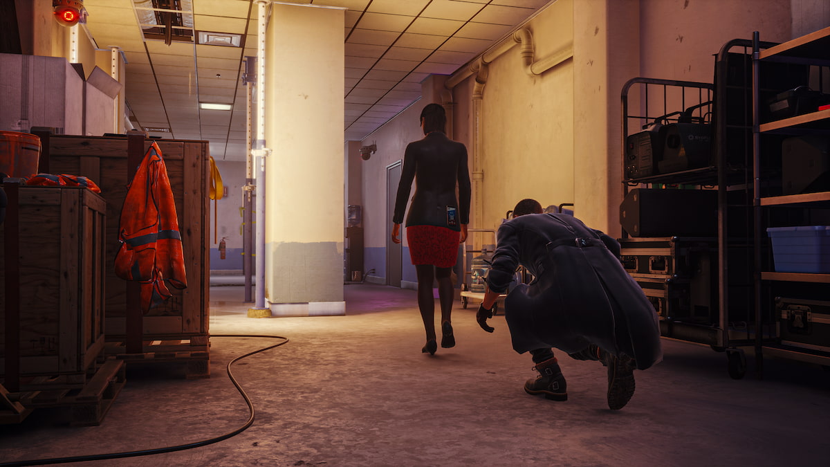 10 Best Payday 3 Builds – Stealth and Loud – GameSkinny