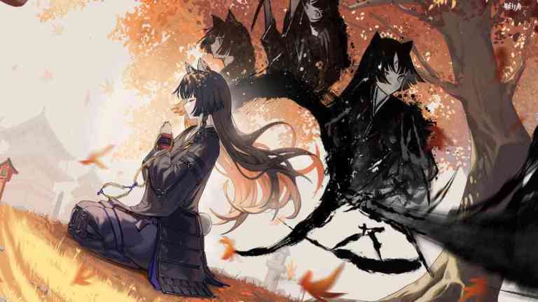 Complete Arknights Codes List (October 2023) – GameSkinny