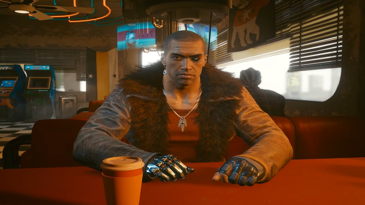 Cyberpunk 2077 I Fought the Law: What’s the Best Choice? Answered ...