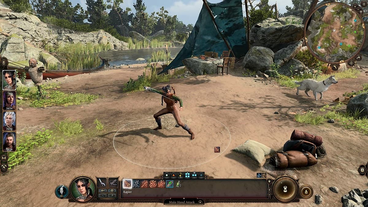 Baldur’s Gate 3: Best Bard Subclasses, Ranked – GameSkinny