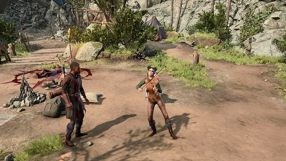 Baldur’s Gate 3: Best Bard Subclasses, Ranked – GameSkinny