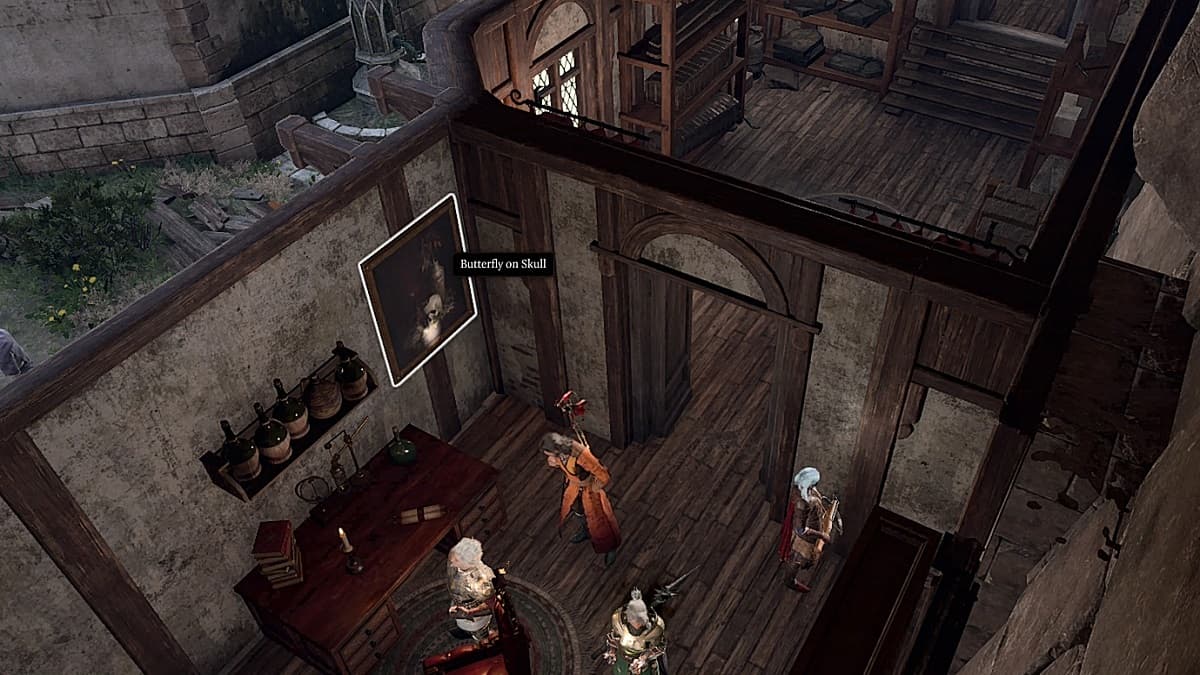 Baldur’s Gate 3: How to Find the Bhaalist Temple – GameSkinny