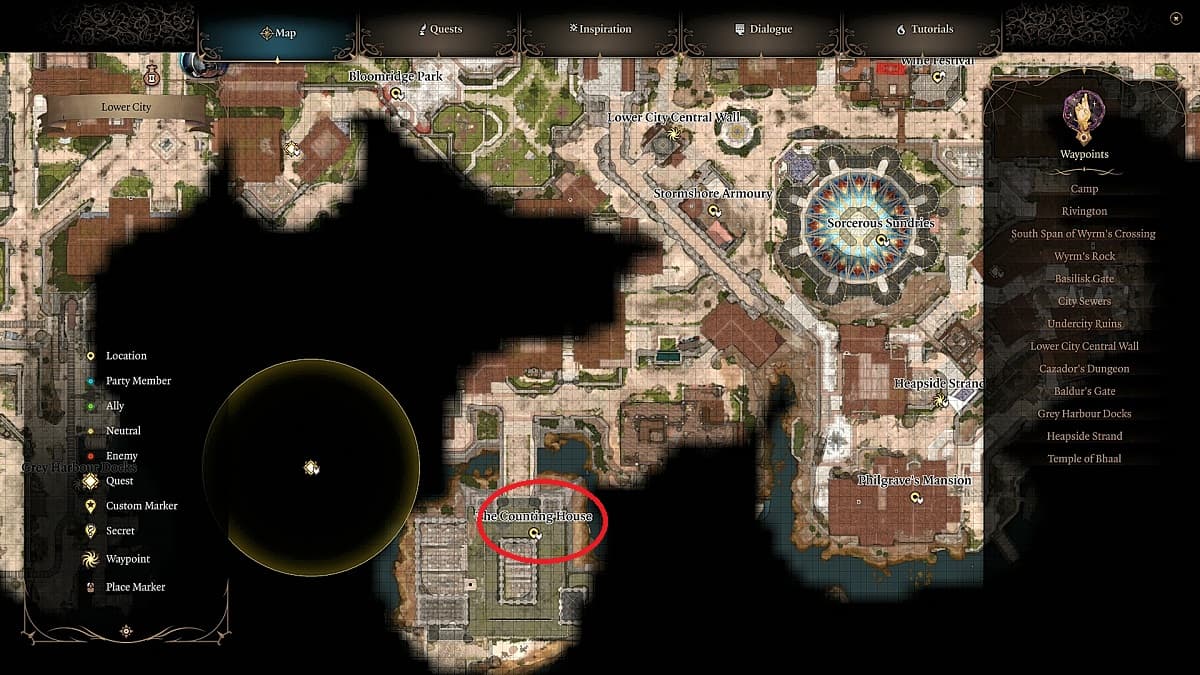 Baldur’s Gate 3: How to Get the Elegant Studded Leather – GameSkinny