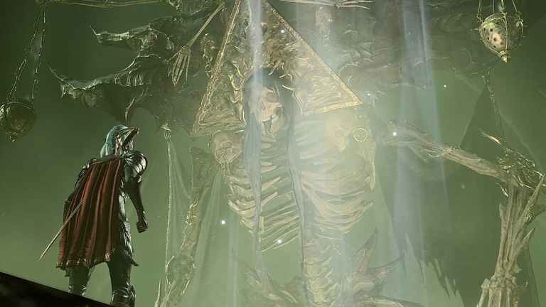 Baldur’s Gate 3: How to Beat Apostle of Myrkul – GameSkinny