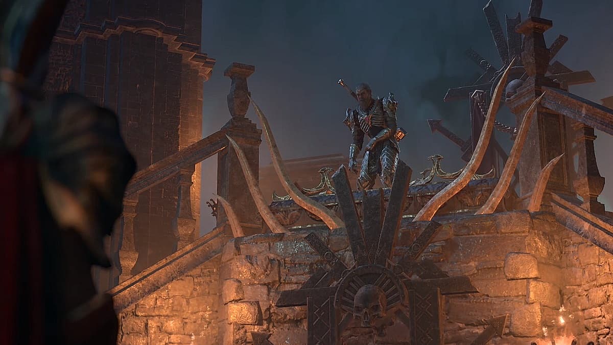 Baldur’s Gate 3: How to Defeat Ketheric Thorm – GameSkinny