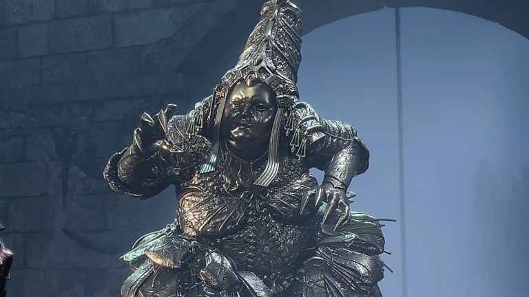 Baldur’s Gate 3: How to Beat Gerringothe Thorm – GameSkinny