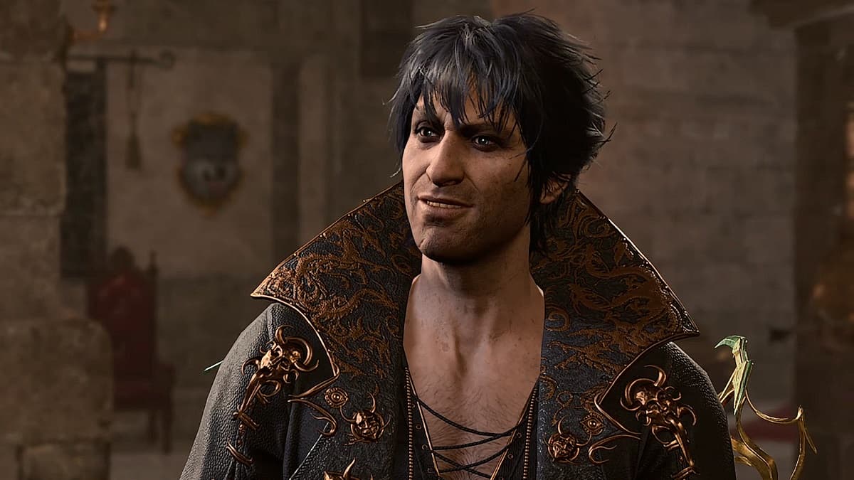 Baldur’s Gate 3: How to Find and Beat Lord Gortash – GameSkinny