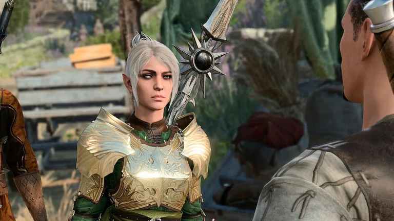 Baldur’s Gate 3: How to Find the Sharran Lookout – GameSkinny