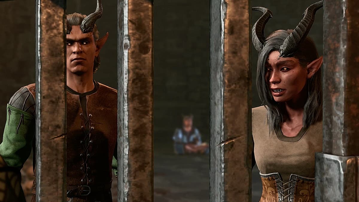 Baldur’s Gate 3: How to Get the Potent Robe – GameSkinny