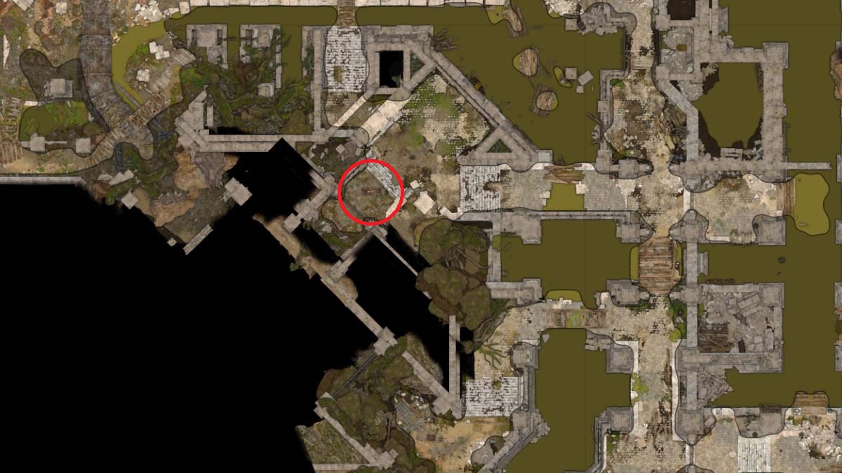 Baldur’s Gate 3: How to Solve Sarin’s Skelton Puzzle in BG3 – GameSkinny