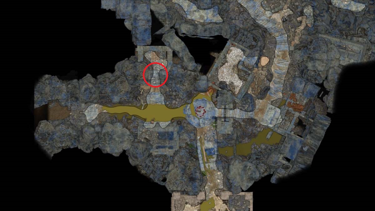 Baldur’s Gate 3: How to Solve Sarin’s Skelton Puzzle in BG3 – GameSkinny