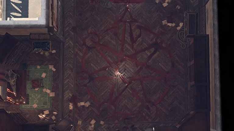 Baldur’s Gate 3: How to Complete the Helsik Ritual Puzzle – GameSkinny