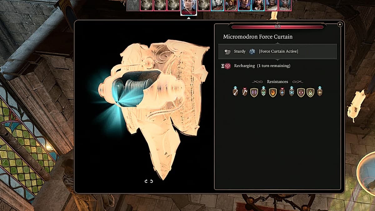 Baldur’s Gate 3: How to Find and Beat Lord Gortash – GameSkinny