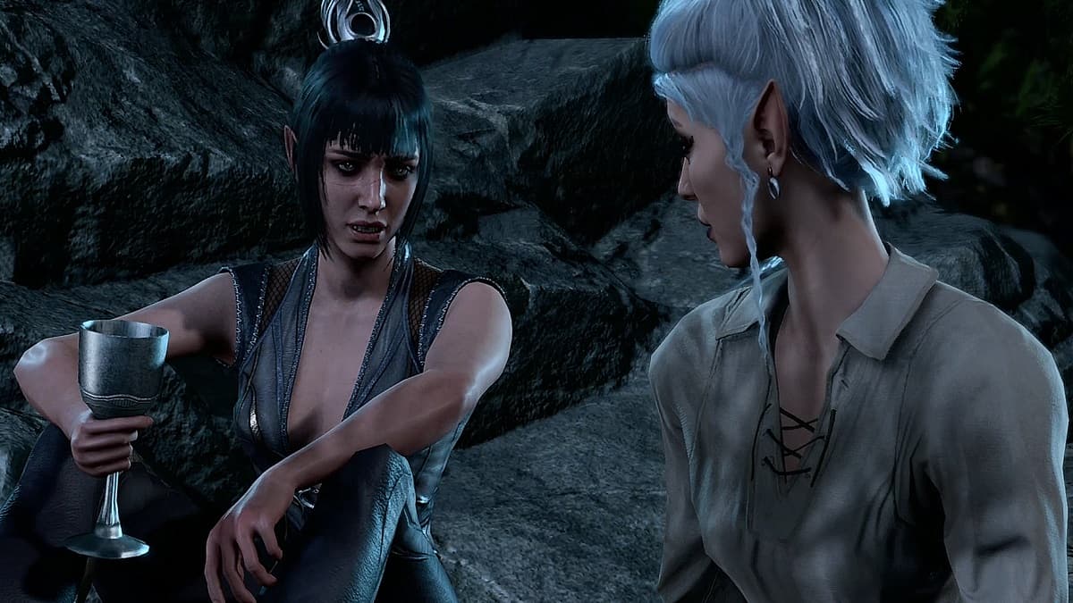 Baldur’s Gate 3: Shadowheart Romance Guide – GameSkinny