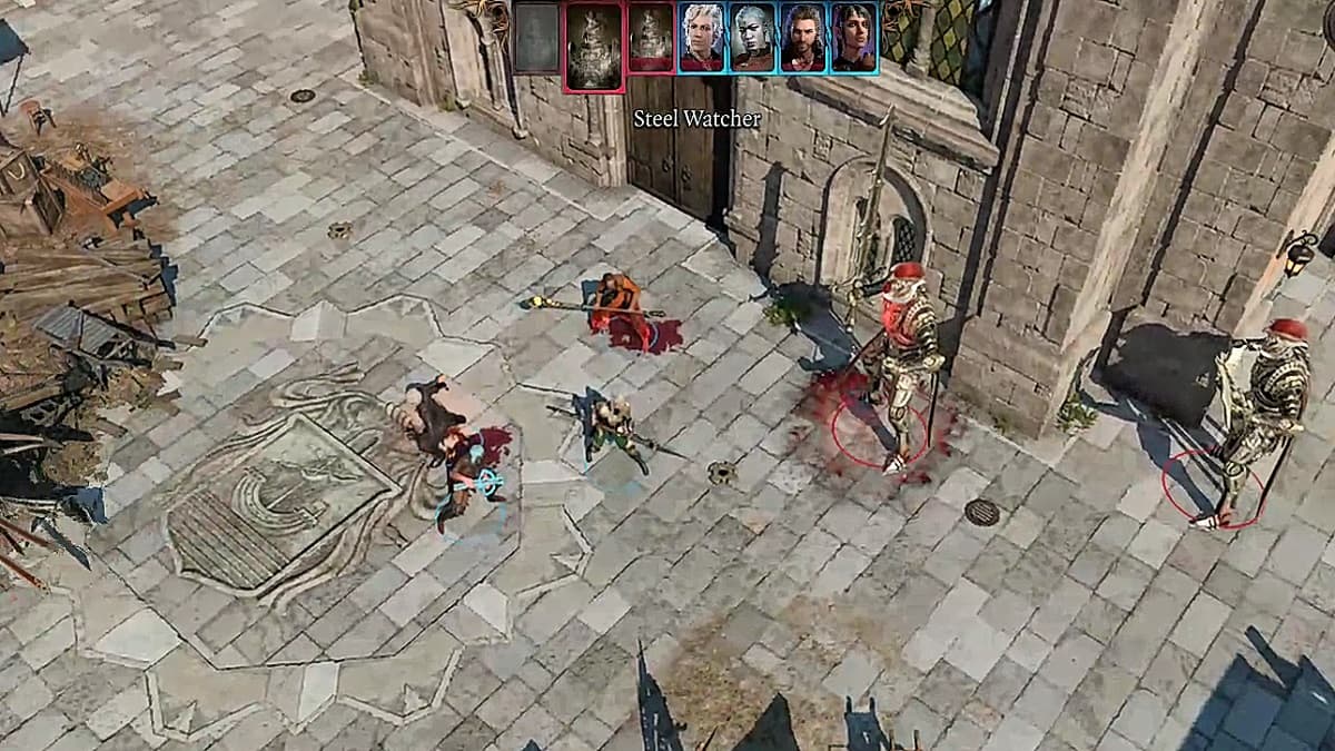 Baldur’s Gate 3: How to Find and Beat Lord Gortash – GameSkinny