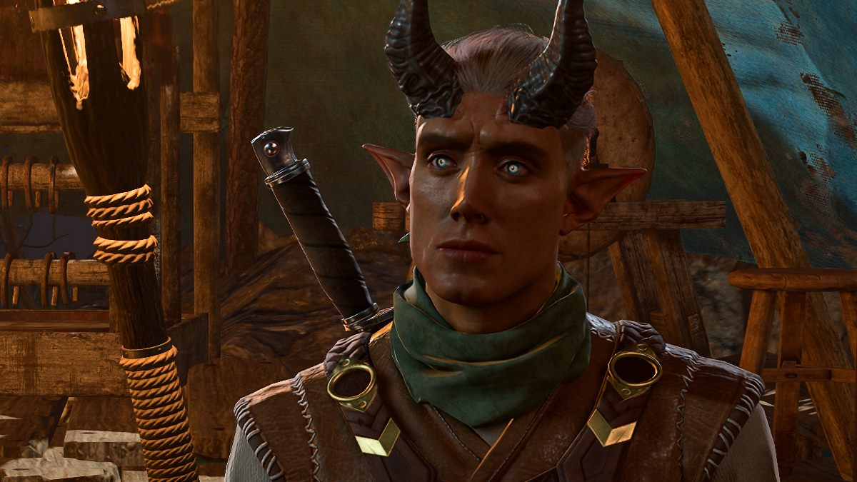 Baldur’s Gate: Where to Find Dammon – GameSkinny