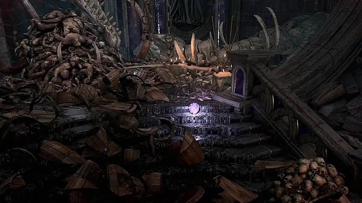 Baldur’s Gate 3: How to Find the Fourth Umbral Gem – GameSkinny