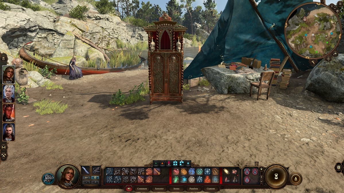 Can You Remove Multiplayer Characters in Baldur’s Gate 3? Answered ...