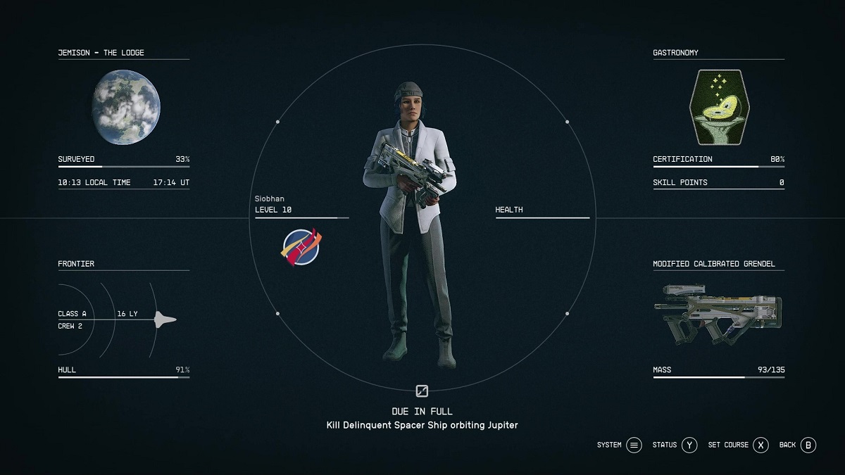 Starfield: Top 10 Best Apparel Pieces Detailed – GameSkinny