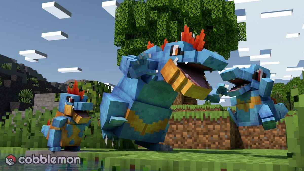 Minecraft: 10 Best Cobblemon Servers – GameSkinny