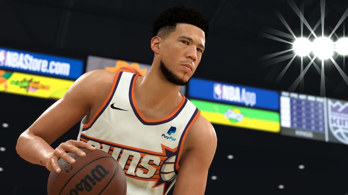 NBA 2K24: Best Dribble Moves Detailed – GameSkinny